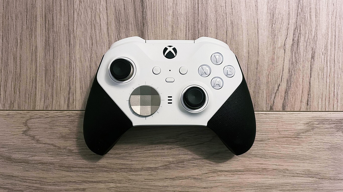 Xbox Elite Wireless Controller Series 2 – Core Edition, análisis ...