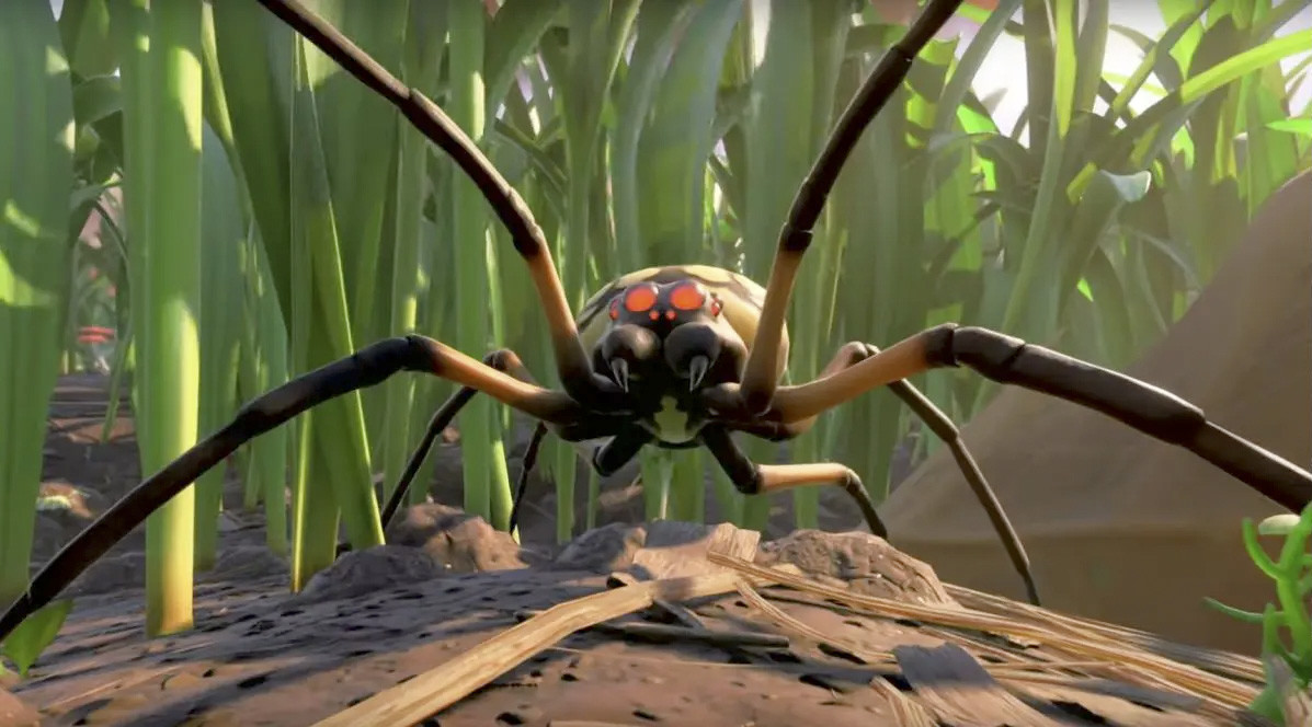 Grounded: preview con experiencia de juego y opinión