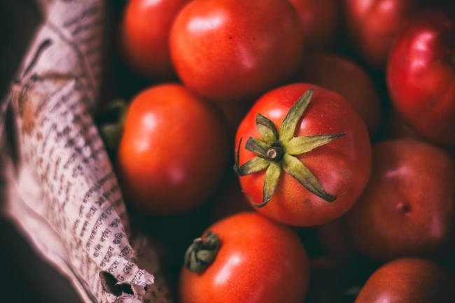 Tomate: todo lo que necesitas saber para sacar partido a este producto ...