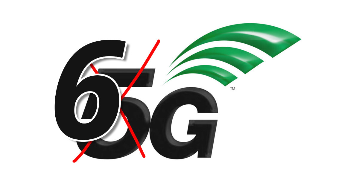 6G: toda la información, tecnología y diferencias con el 5G