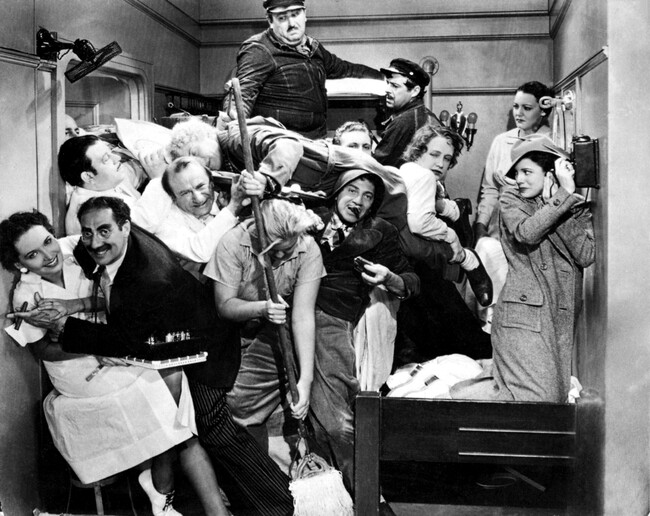 Las 27 Mejores Comedias De La Historia Del Cine