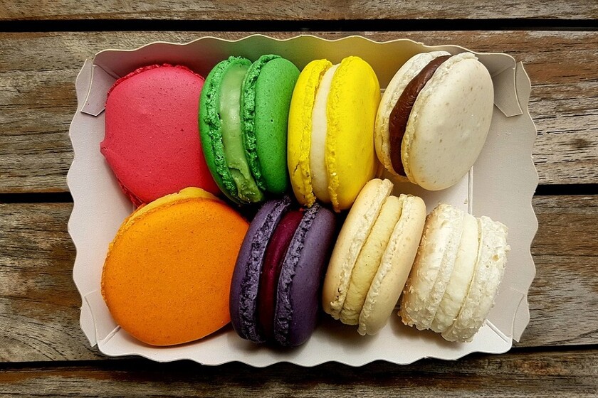 Colorantes artificiales en alimentos podrían producir hiperactividad ...