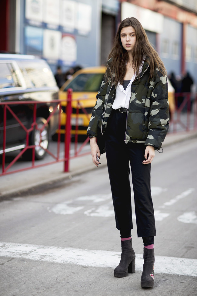 Capas de ropa para el frío: así es el arte de superponer capas y capas ...