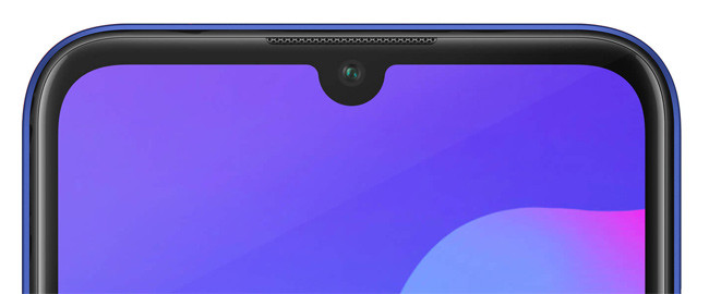 Honor 8A, ficha técnica de características y precio