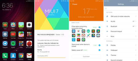 Xiaomi Redmi Pro: Análisis. Review de características, precio y ...