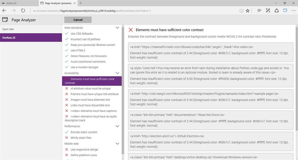 Las mejores extensiones para Microsoft Edge