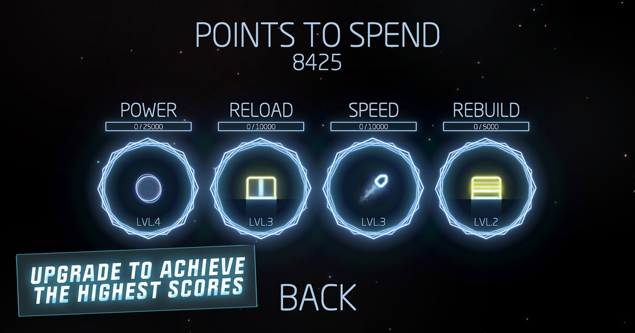 'Missile Command: Recharged' llega a iOS y Android: el clásico arcade ...