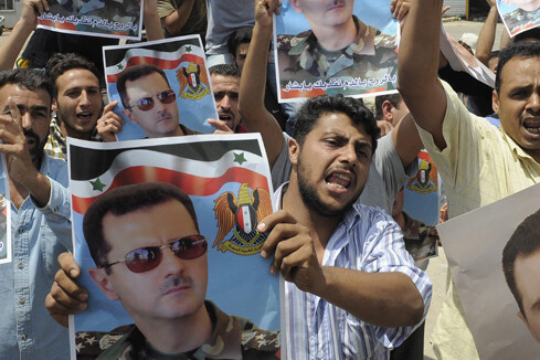 El partidismo no solo afecta a tu voto: influye en la memoria, el ...