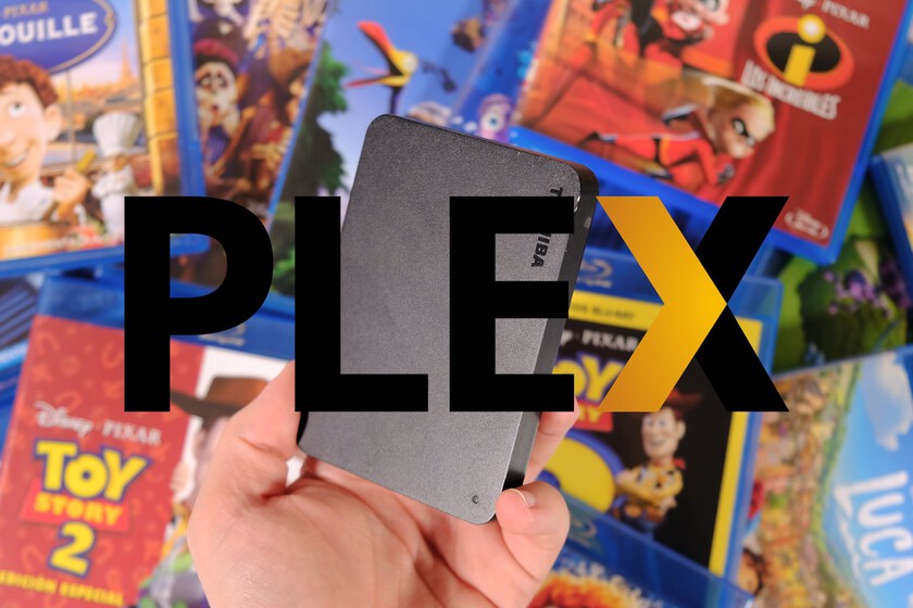 Qué es Plex y cómo puedes hacerte tu propio Netflix gratis (y hasta una ...