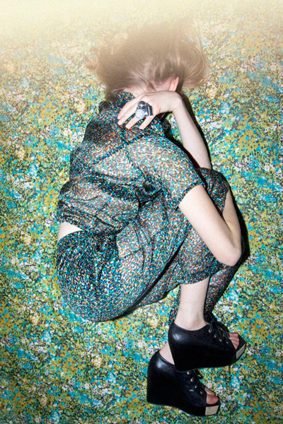 "Uso las cámaras como herramientas para ejecutar ideas, no como un ...