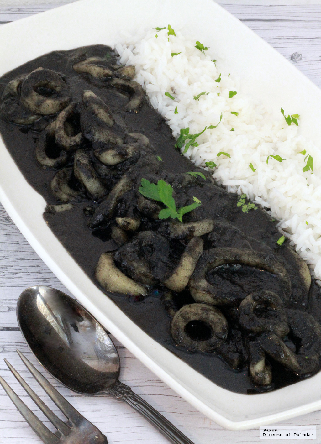 Las 17 mejores recetas de la cocina vasca