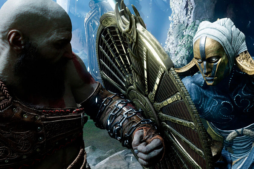 God of War Ragnarök: dónde encontrar todos los hallazgos Tributos para ...