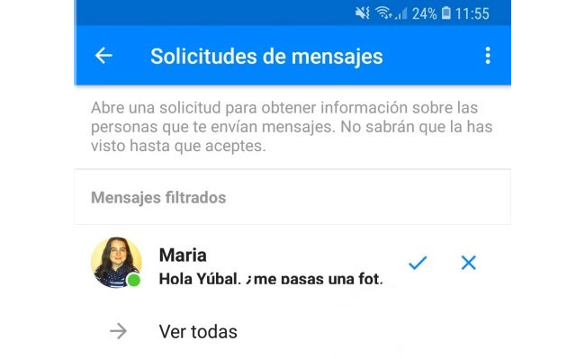 Cómo Bloquear A Alguien En Facebook