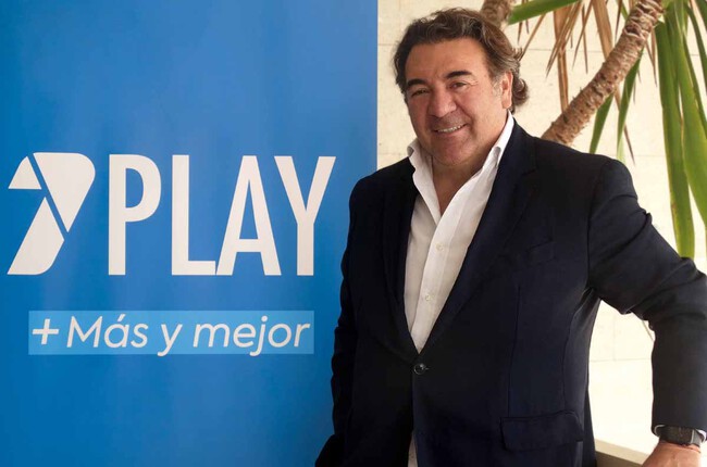 Un nuevo operador ha aterrizado en España: se llama 7Play y esto es ...