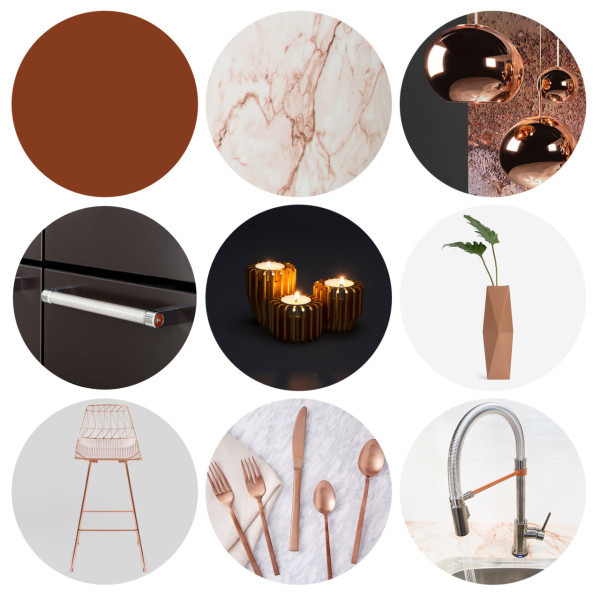 Single Malt, el color de Pantone que lo va a petar este otoño