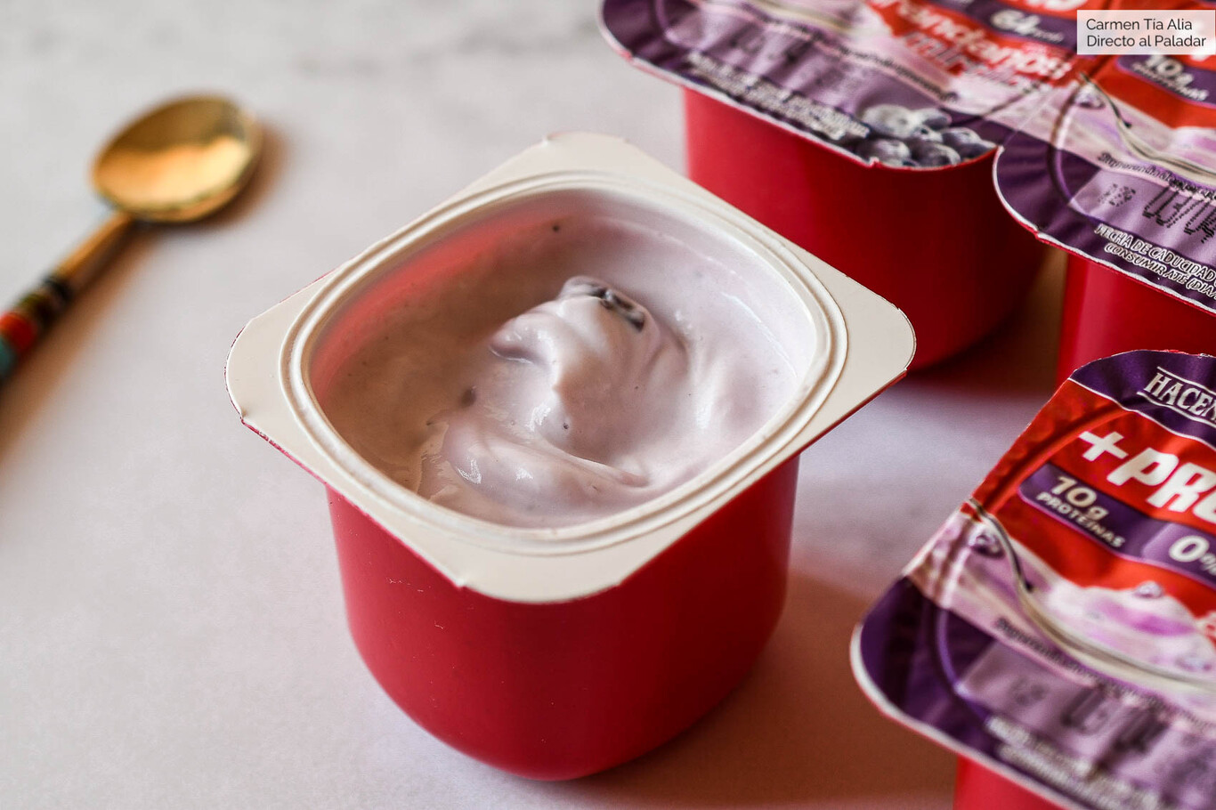 Los 23 mejores postres de Mercadona: coulant de chocolate, tarta de ...
