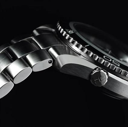 Omega Quantum of Solace, el reloj del Agente 007