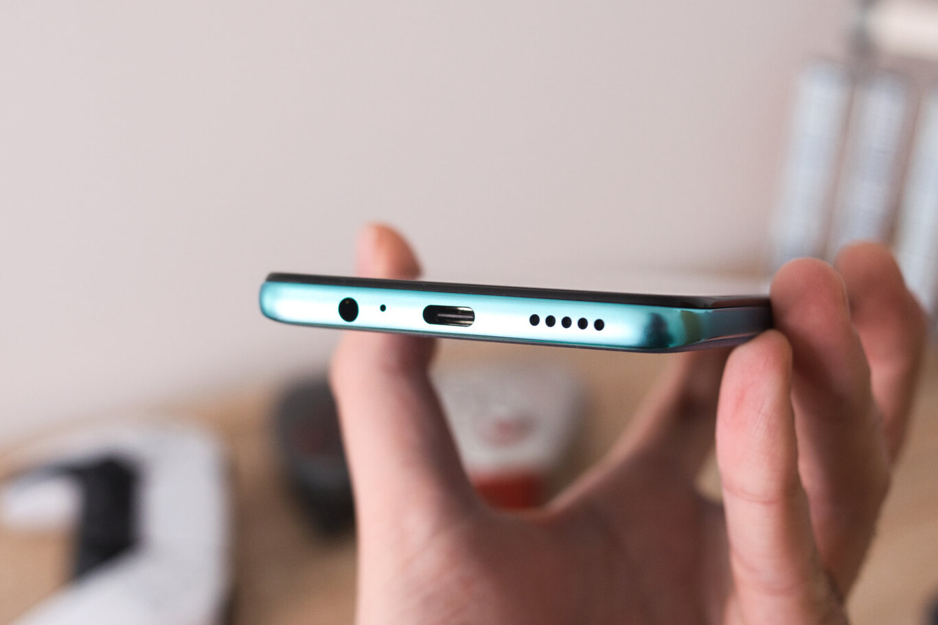 Xiaomi POCO M4 Pro 5G, análisis: review con características, precio y ...