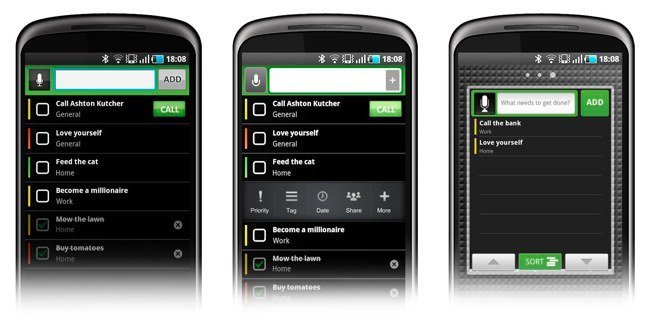 Las mejores aplicaciones Android vuelta al cole: libretas de notas