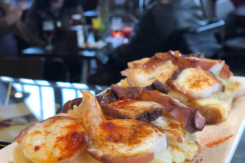 Ruta de pintxos por Navarra: cinco bares que merecen una visita si ...