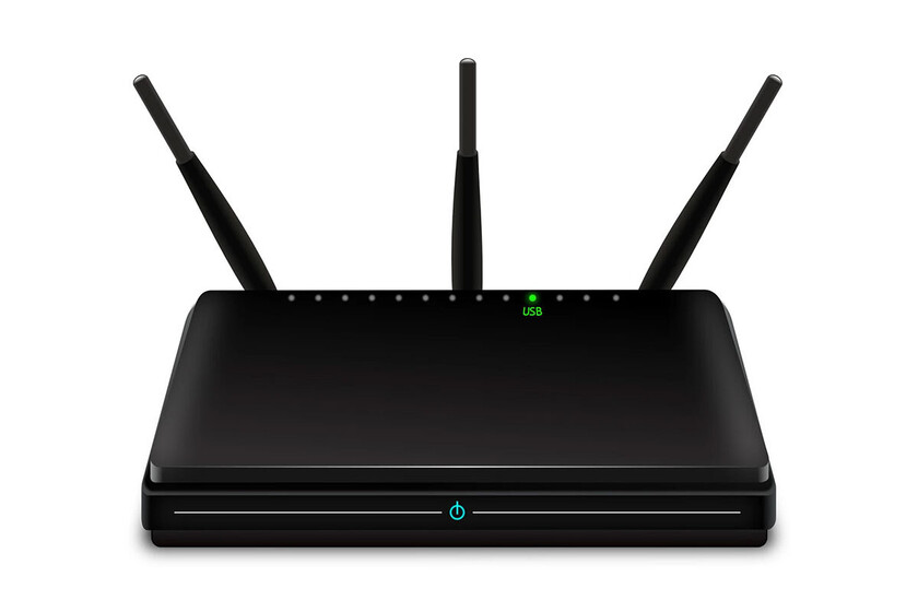 El router tiene una conexión que casi nadie conoce. Cuál es y cómo ...