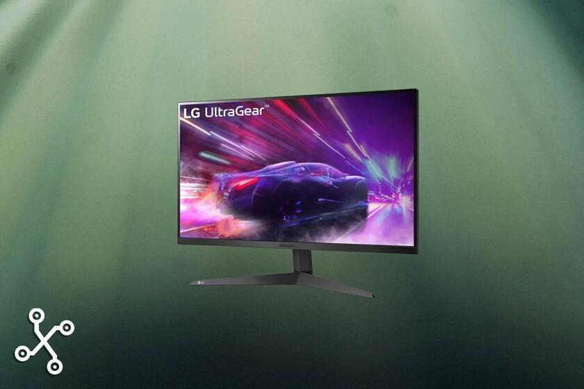 Este monitor gaming de LG con IPS y 165 Hz puede ser tuyo ahora por ...