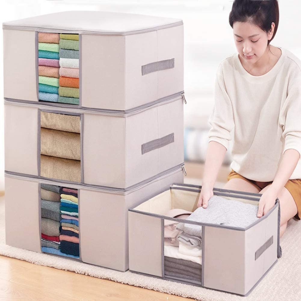 Estos son los 21 artículos más vendidos en Amazon para organizar la ...