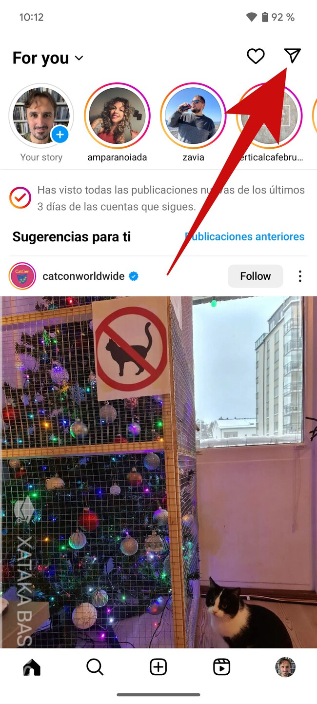 Notas de vídeo de Instagram: qué son y cómo crearlas paso a paso