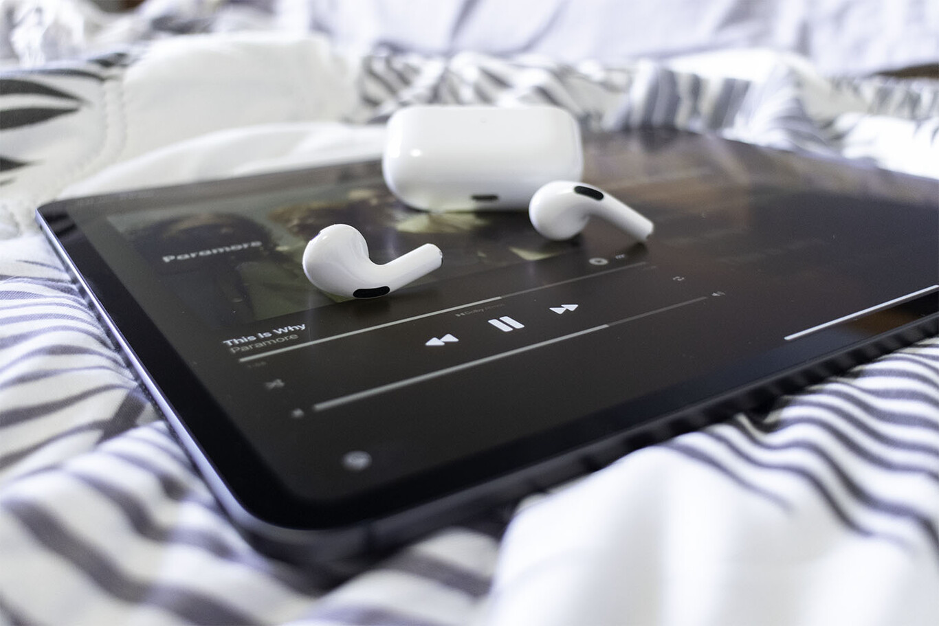 Apple iPad Pro (2024), análisis: una bestia insuperable en rendimiento ...