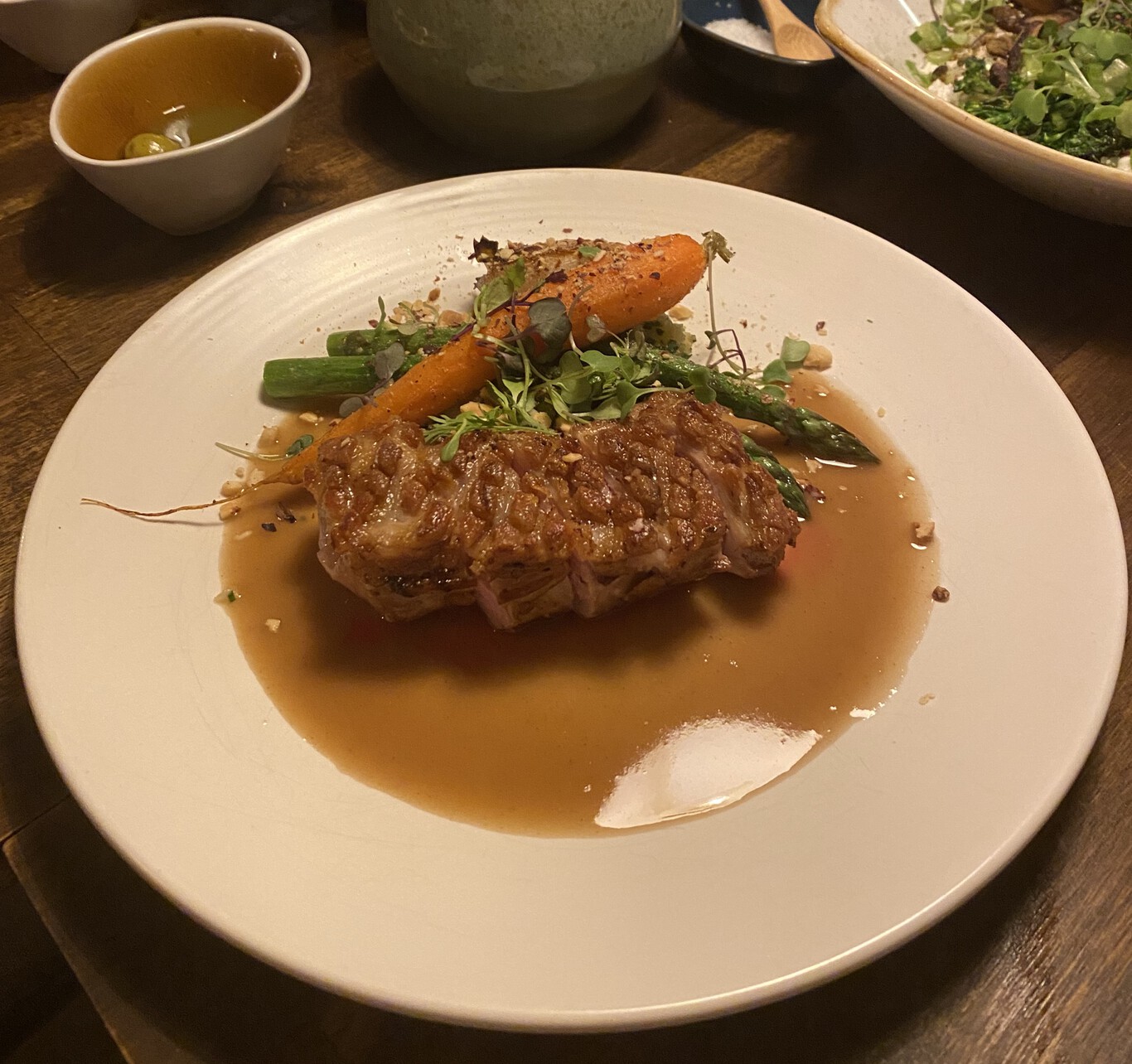 Dynamit: el restaurante noruego de Málaga que necesitaba la creciente ...