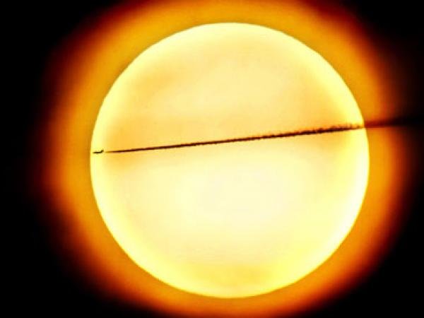 El Sol: la esfera más perfecta de la naturaleza