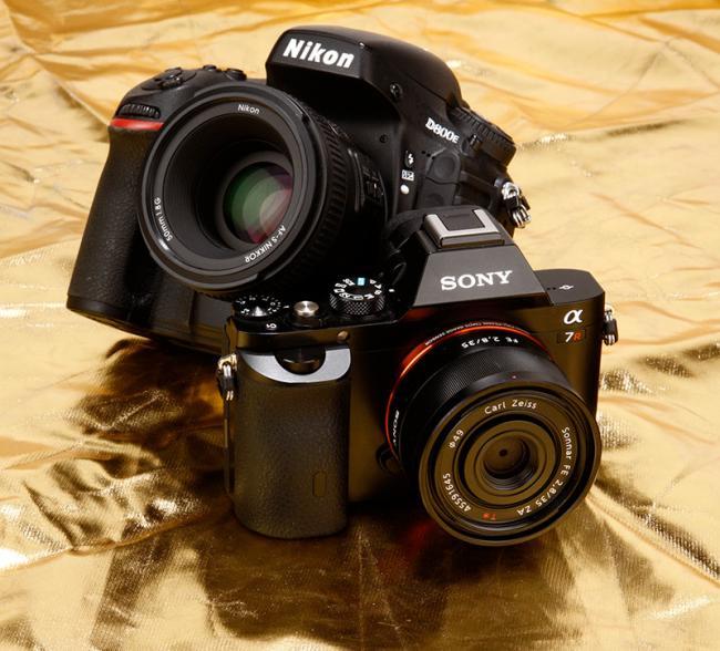 Cinco cámaras CSC que harán que olvides las réflex