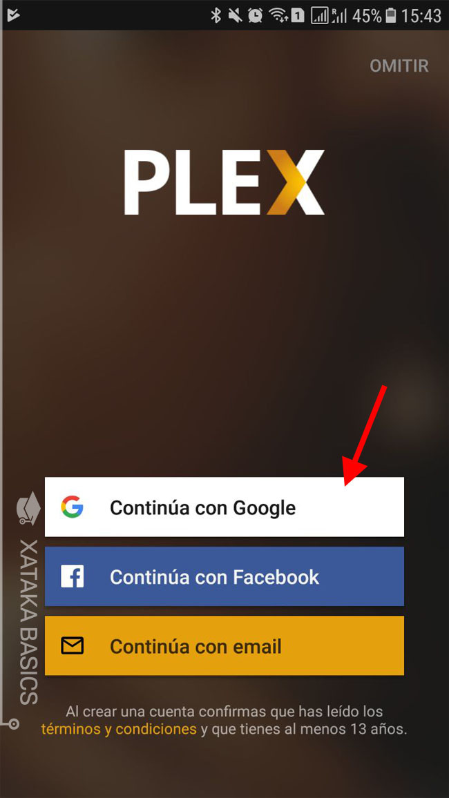 Plex en Android, cómo instalarlo y cómo funciona