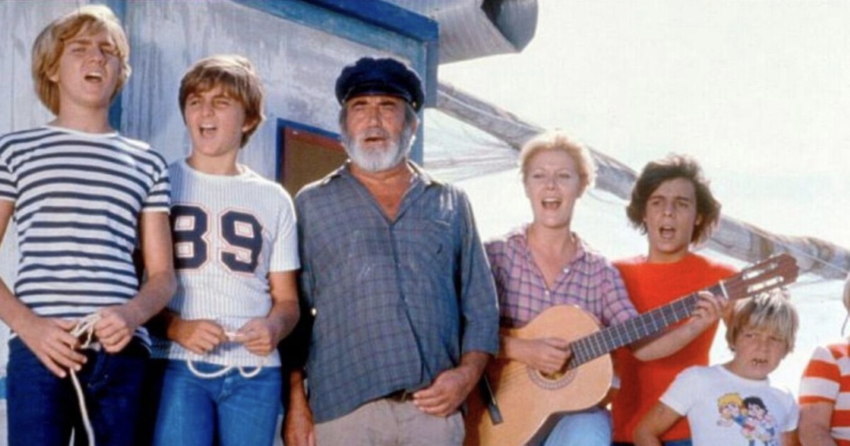 La TDT se pone en modo maratón. Llega un nuevo canal con series míticas ...