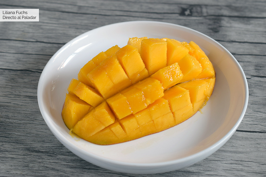 El mango está en su mejor momento: qué debes saber para escoger el más ...