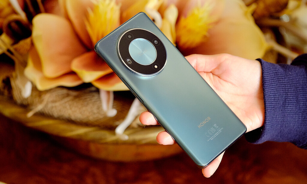 Honor Magic 6 Lite, análisis: review con características, precio y ...