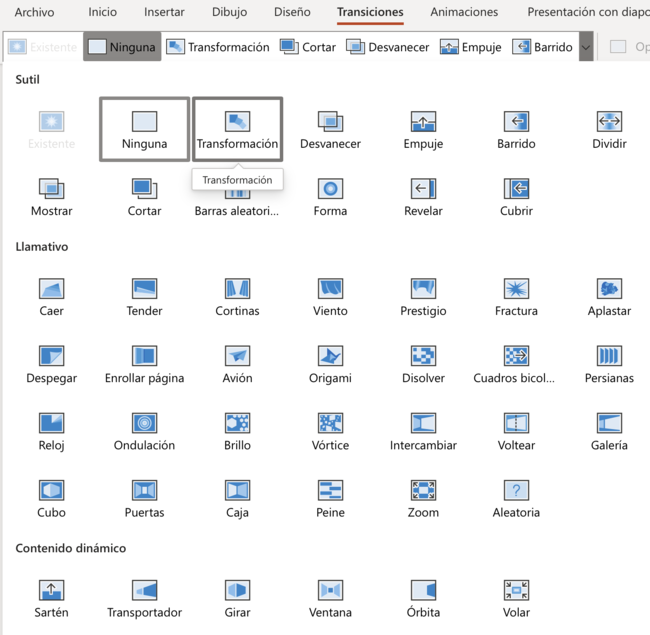 9 trucos e ideas rápidas y sencillas para llevar tus presentaciones de Power Point a otro nivel