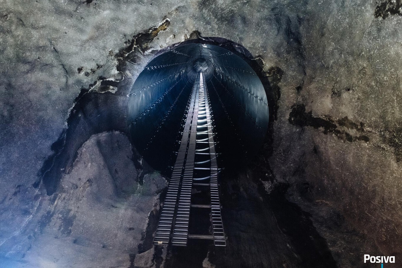 Onkalo: el primer depósito nuclear geológico del mundo permitirá ...