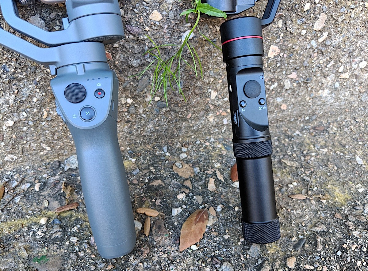 El mejor estabilizador o gimbal para el móvil: Comparativa y modelo ...