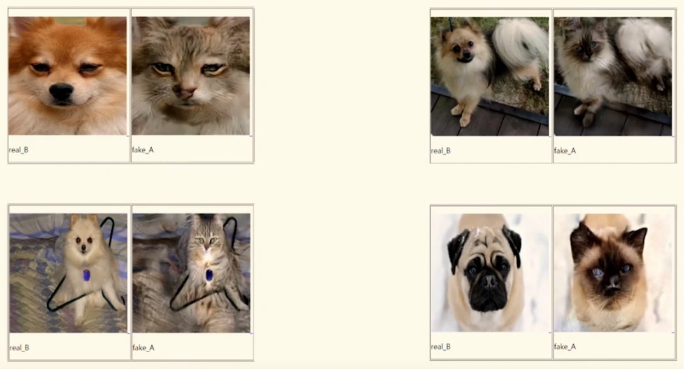 La moda de las 'FaceApps' no se detiene: esta inteligencia artificial ...