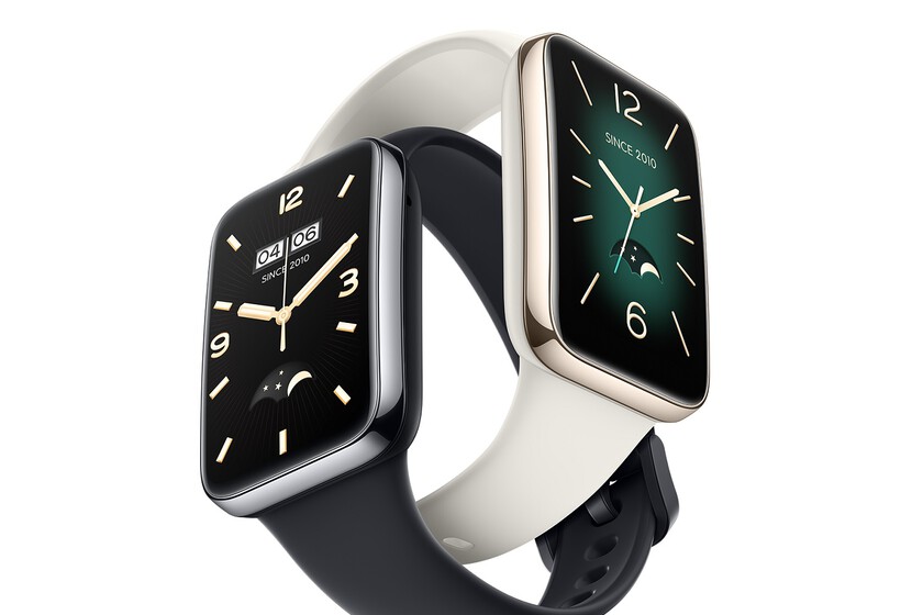 Xiaomi Smart Band 7 Pro, TV Q Series, Redmi Pad, Truclean W10 WetDry ...