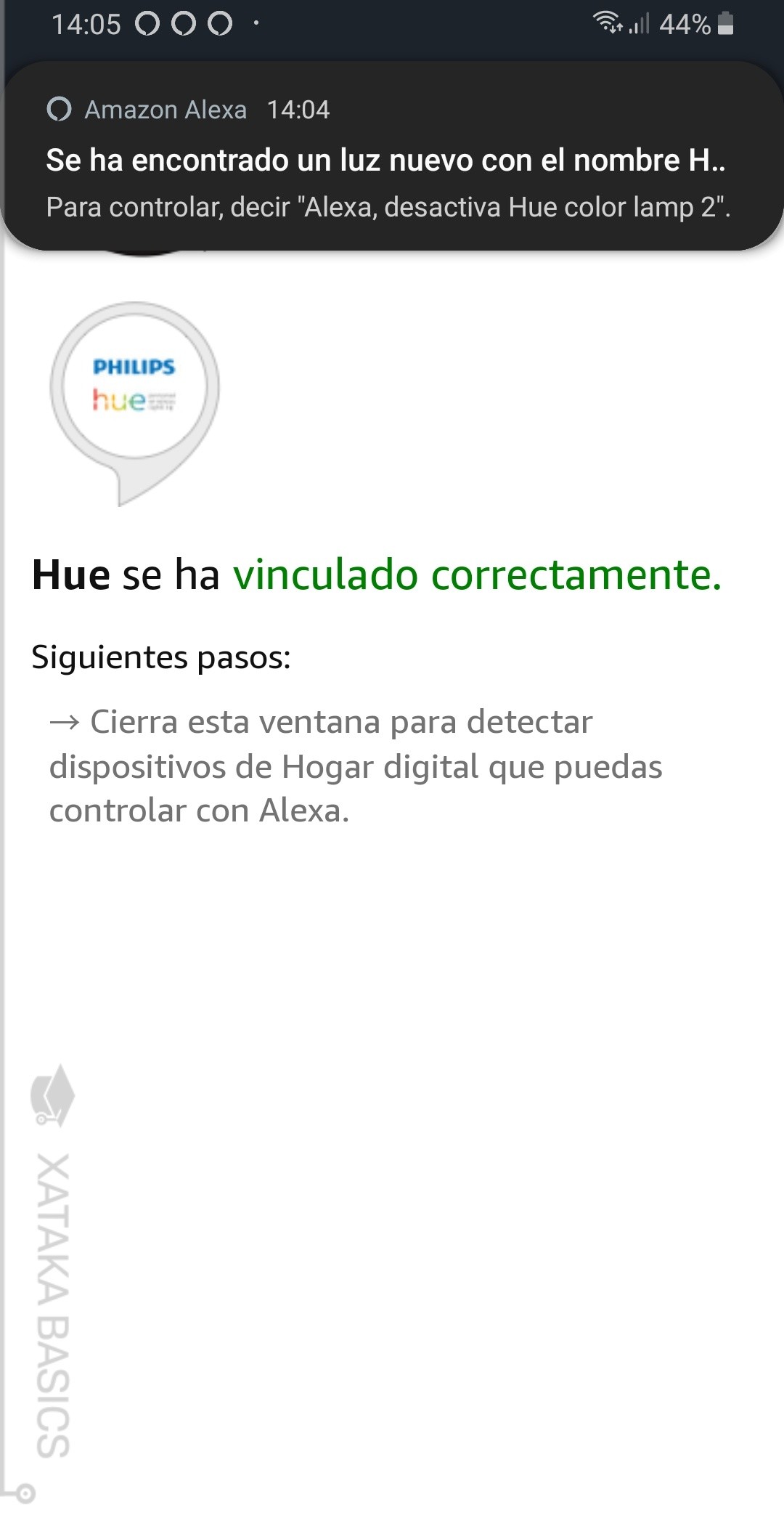 Cómo configurar tus luces Philips Hue en tu Amazon Echo con Alexa
