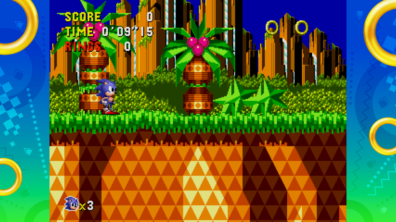 Análisis de Sonic Origins: SEGA revalida la grandeza del Sonic clásico ...
