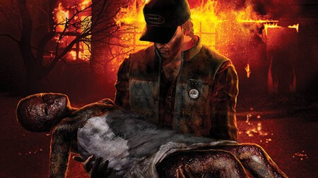 Casi nadie lo recuerda, pero fue el primer juego de Silent Hill sin el ...
