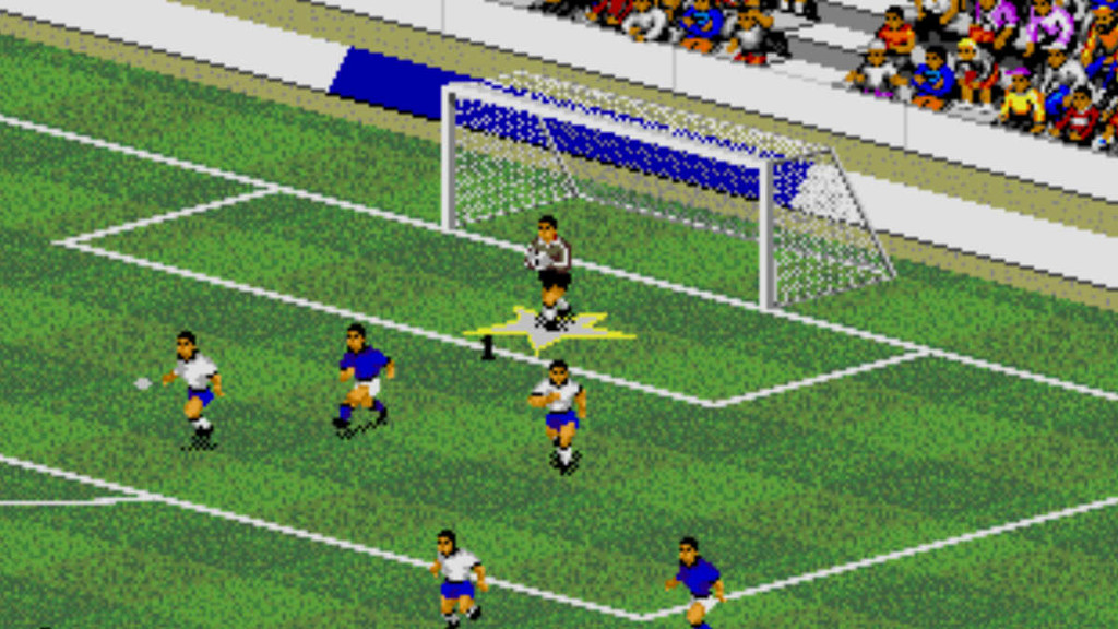 La Apasionante Historia Del Primer Fifa Así Nació La Leyenda