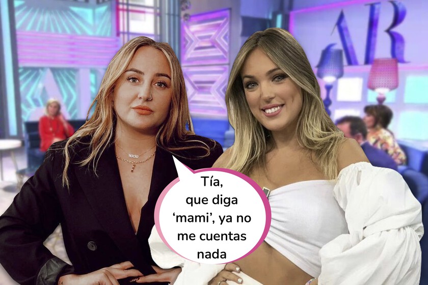 Rocío Flores desconcertada y sobrepasada tras confirmarse la relación de su padre Antonio David ...