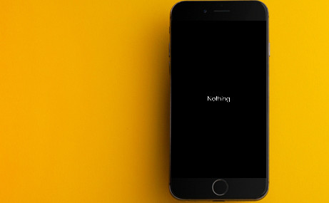 Nothing, la aplicación cuyo éxito (y descargas) reside en no hacer nada