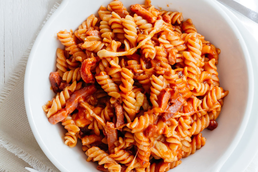 5 menús completos para toda la semana (LXIV)