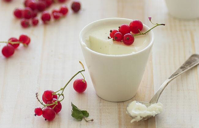 Redescubre la grosella, una diminuta baya saludable y deliciosa ...