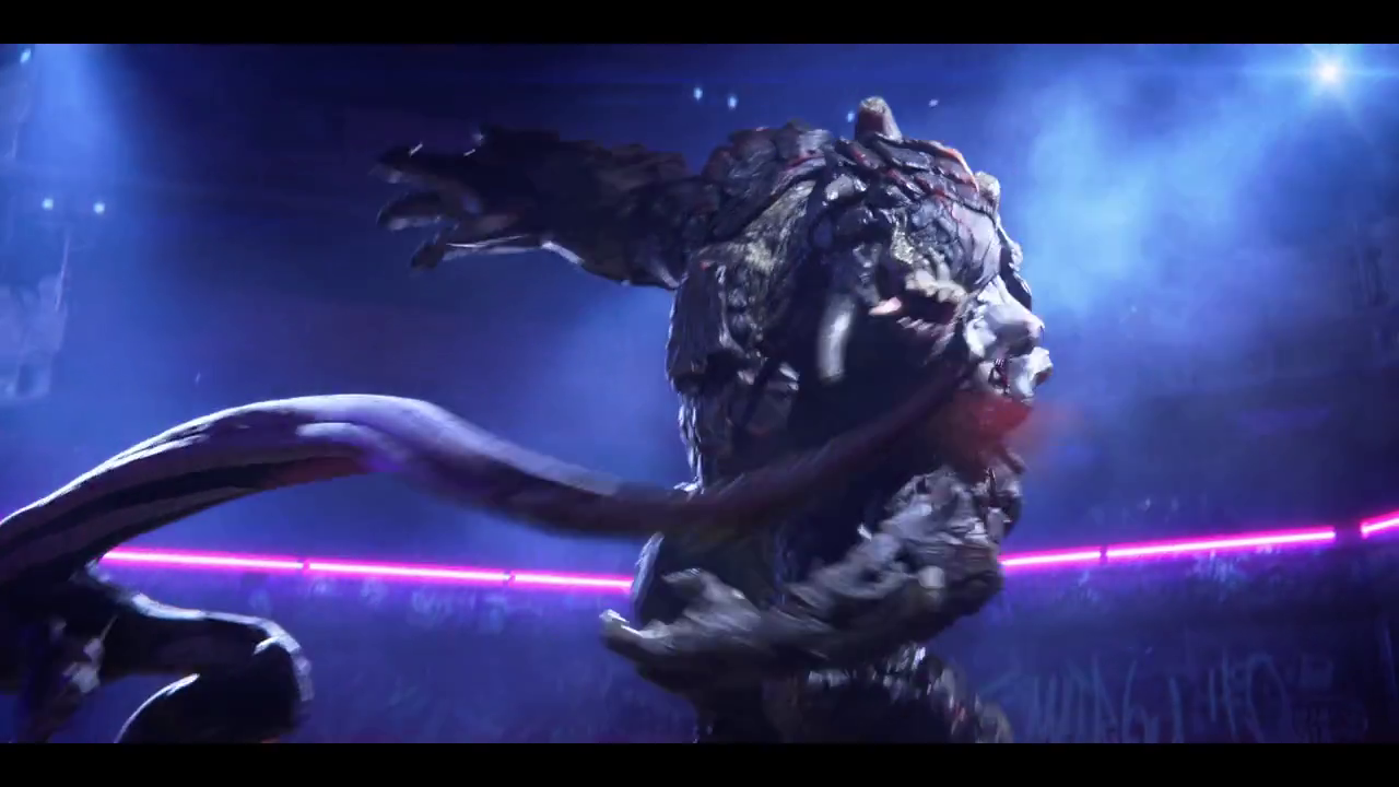 'Love, Death + Robots', Análisis: La antología animada de Netflix lo ...